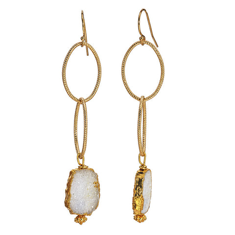 Classico Earring | Alanna Bess Jewelry